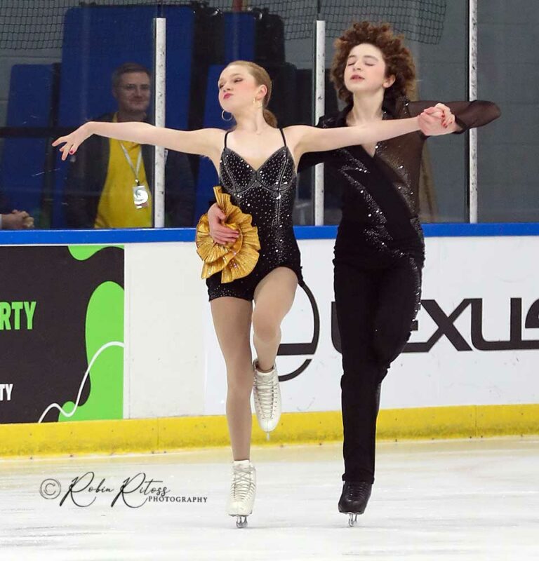 Photos - 2023 Dallas Classic - Figure Skaters Online