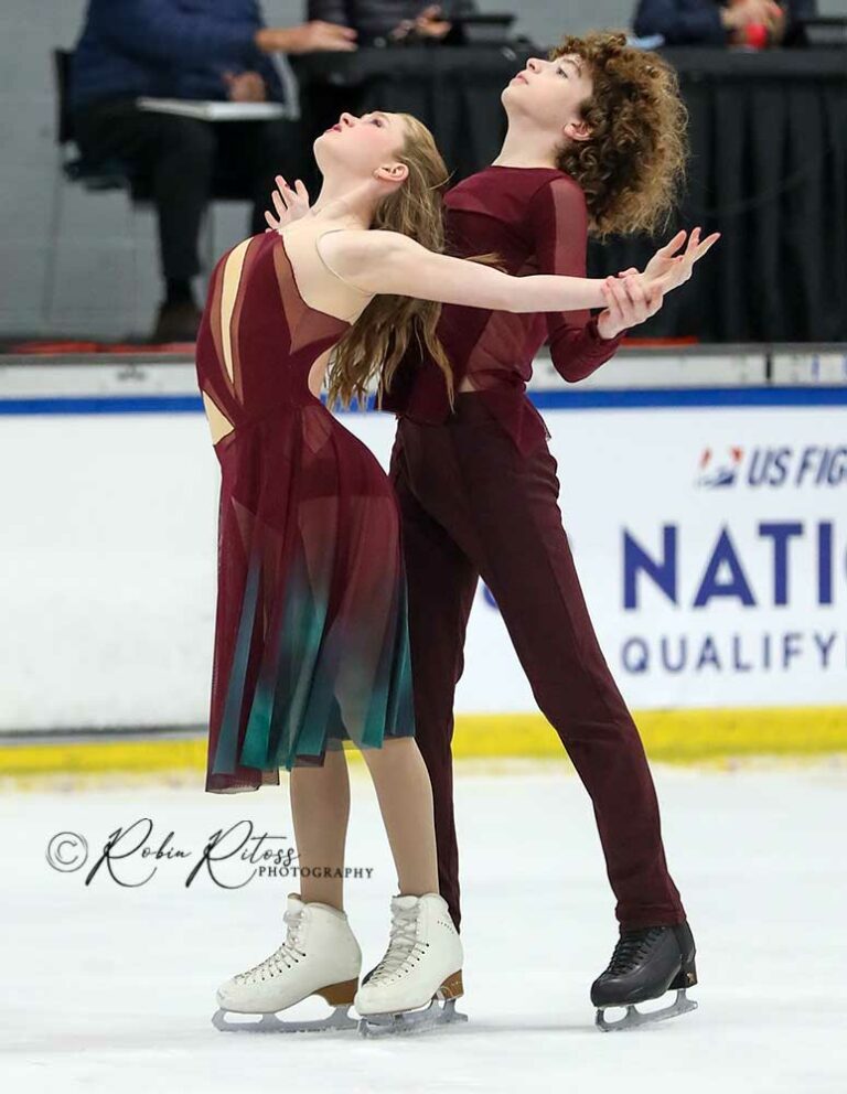 Photos - 2023 Dallas Classic - Figure Skaters Online