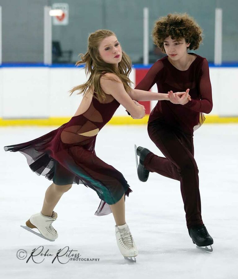 Photos - 2023 Dallas Classic - Figure Skaters Online