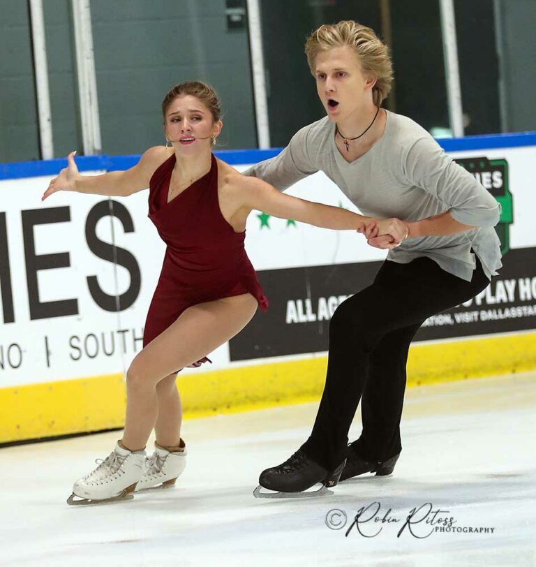 Photos - 2023 Dallas Classic - Figure Skaters Online