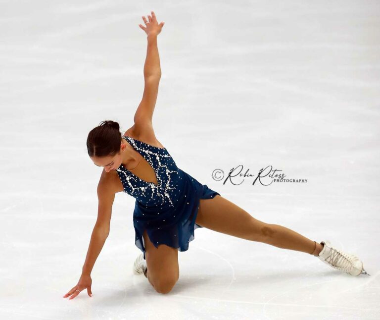 Photos - 2023 Cranberry Cup International - Figure Skaters Online