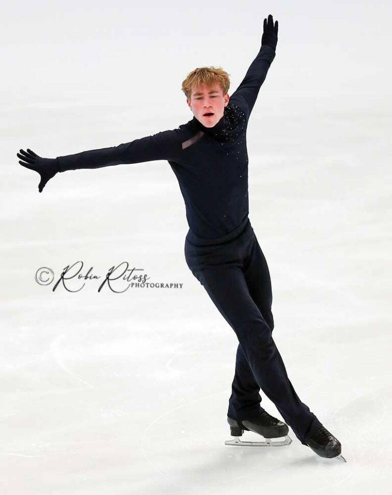 Photos – 2023 Cranberry Cup International – Figure Skaters Online