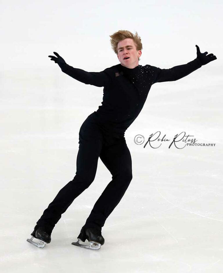 Photos – 2023 Cranberry Cup International – Figure Skaters Online