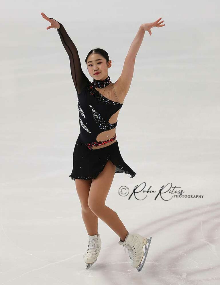 Photos - 2023 Cranberry Cup International - Figure Skaters Online