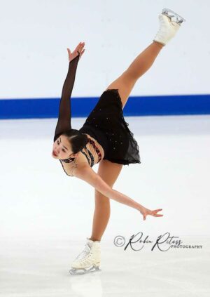 Photos - 2023 Cranberry Cup International - Figure Skaters Online