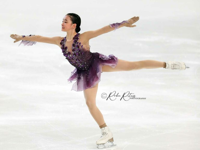 Photos - 2023 Cranberry Cup International - Figure Skaters Online