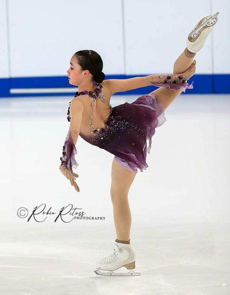 Photos – 2023 Cranberry Cup International – Figure Skaters Online