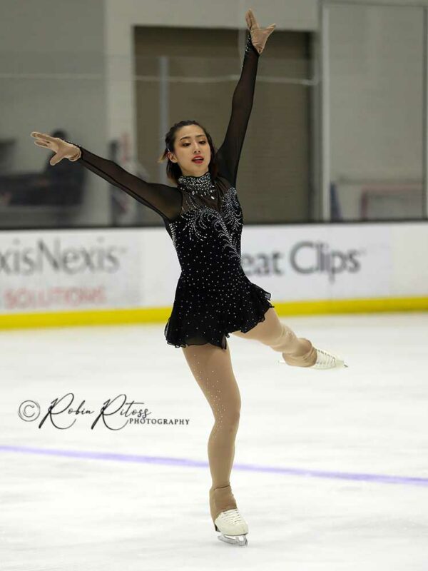 Photos – 2023 U.S. Collegiate Championships and Invitational – Figure ...