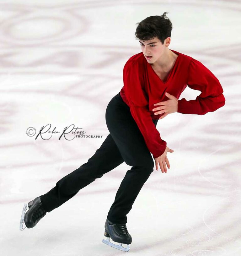 Photos - 2023 Cranberry Cup International - Figure Skaters Online
