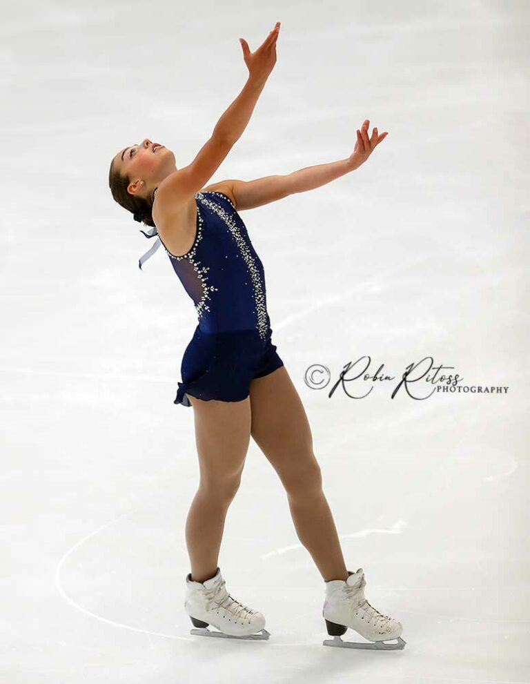 Photos - 2023 Cranberry Cup International - Figure Skaters Online