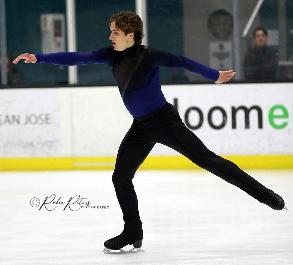 Photos – 2023 U.S. Collegiate Championships and Invitational – Figure ...