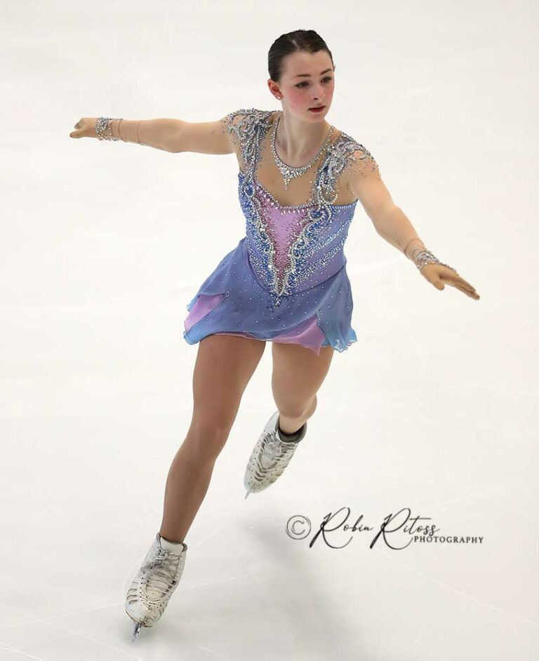 Photos - 2023 Cranberry Cup International - Figure Skaters Online