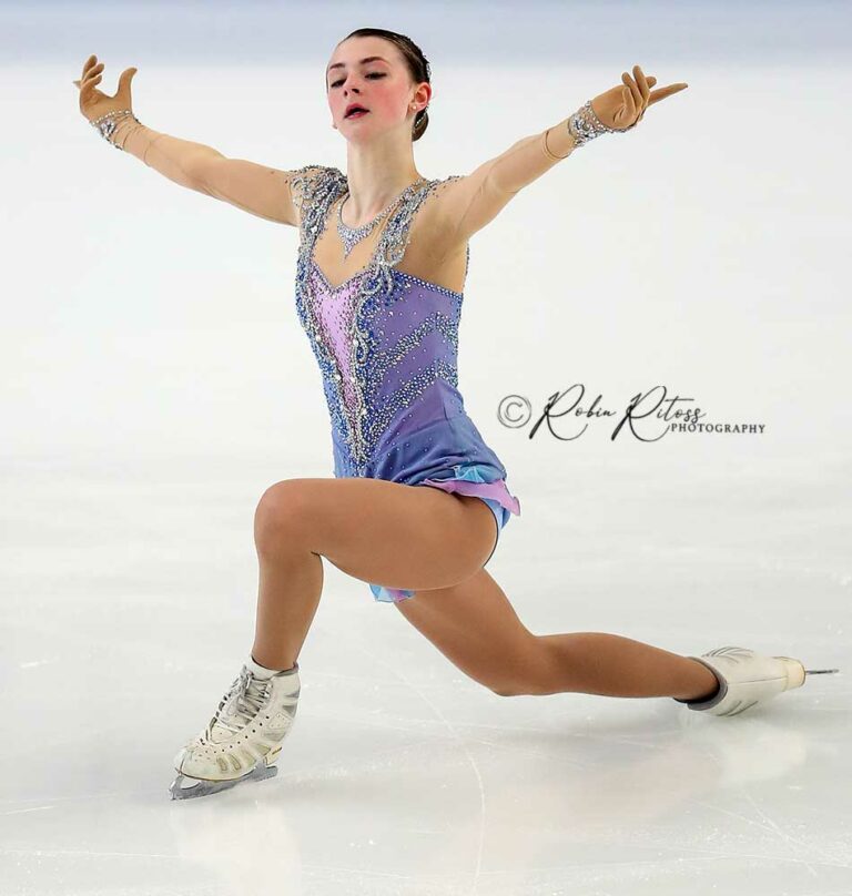 Photos - 2023 Cranberry Cup International - Figure Skaters Online