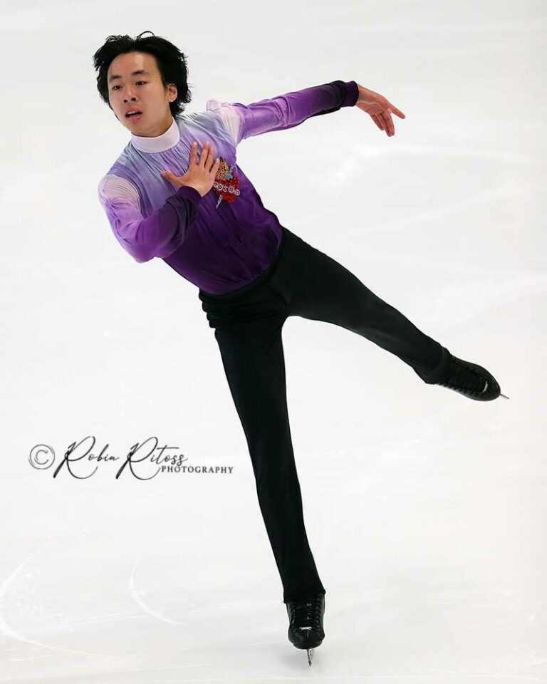 Photos - 2023 Cranberry Cup International - Figure Skaters Online