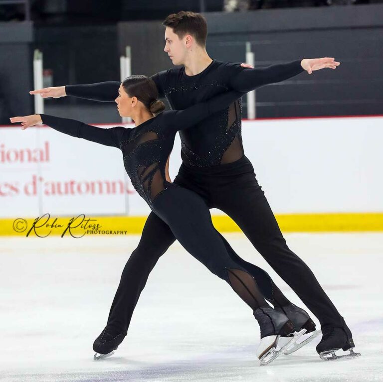Photos - 2023 Autumn Classic - Figure Skaters Online