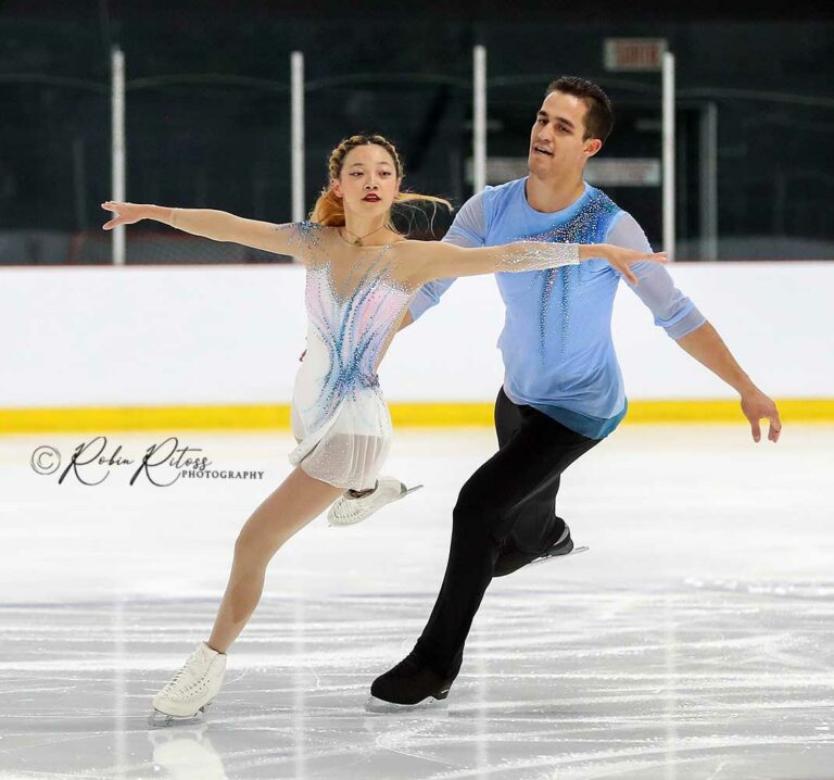 Photos - 2023 Autumn Classic - Figure Skaters Online