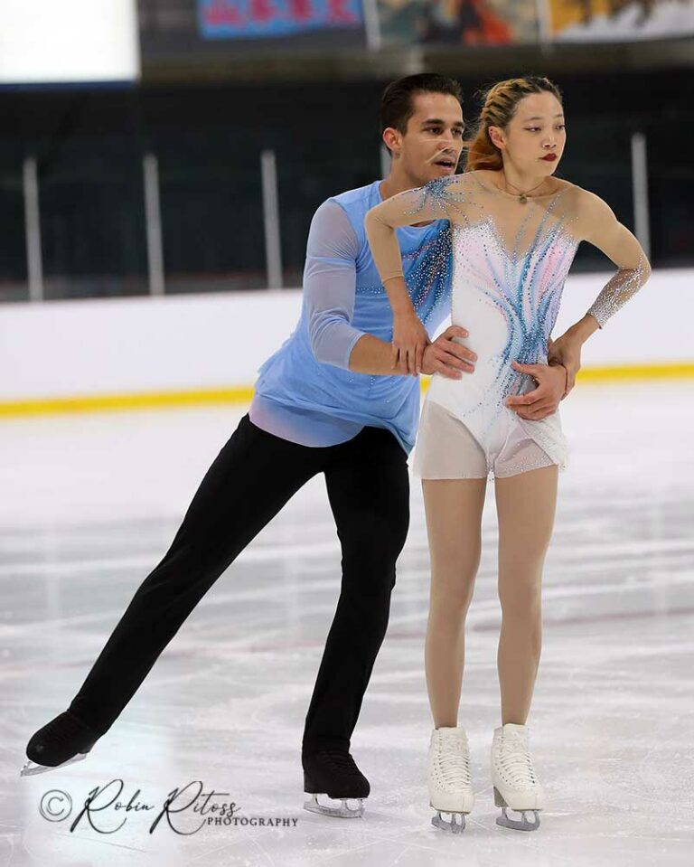 Photos - 2023 Autumn Classic - Figure Skaters Online