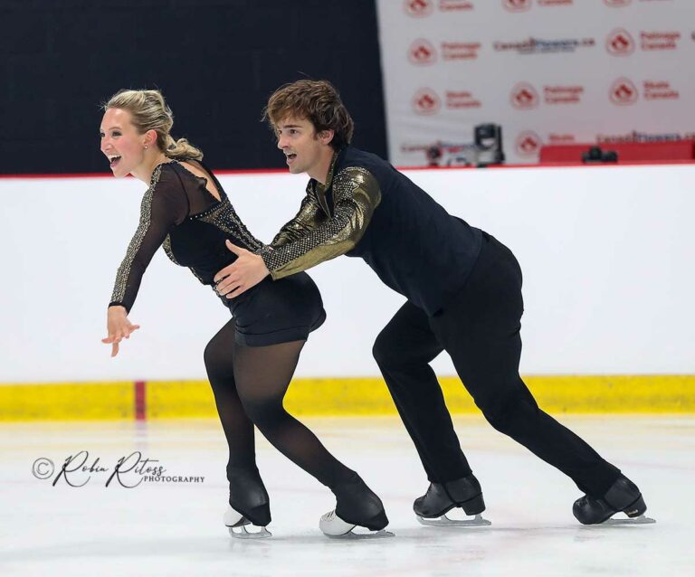 Photos – 2023 Autumn Classic – Figure Skaters Online