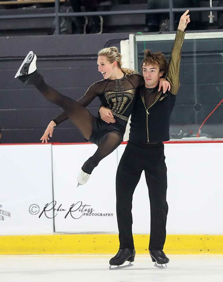 Photos – 2023 Autumn Classic – Figure Skaters Online