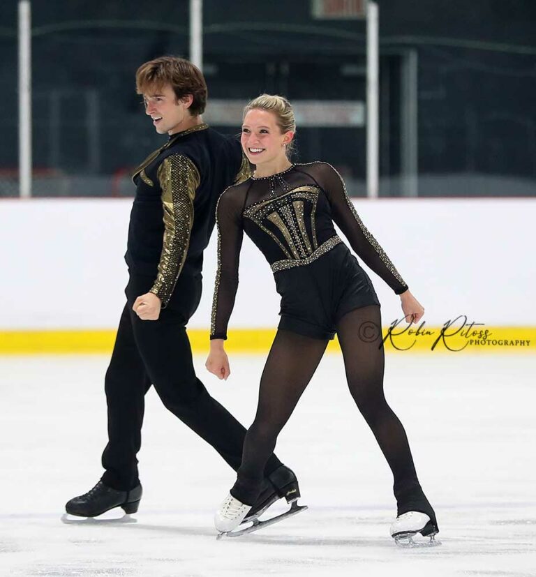 Photos – 2023 Autumn Classic – Figure Skaters Online