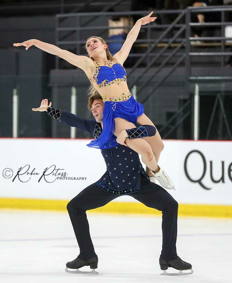 Photos – 2023 Autumn Classic – Figure Skaters Online