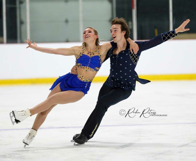 Photos – 2023 Autumn Classic – Figure Skaters Online