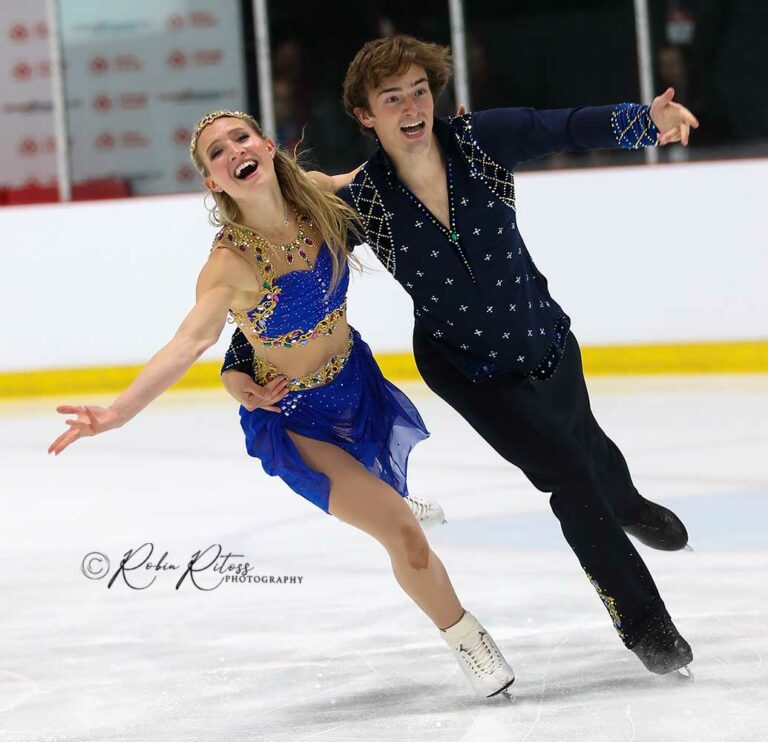 Photos – 2023 Autumn Classic – Figure Skaters Online