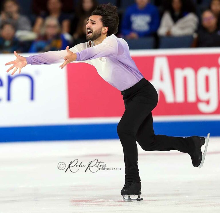 Photos – 2023 Skate America – Figure Skaters Online