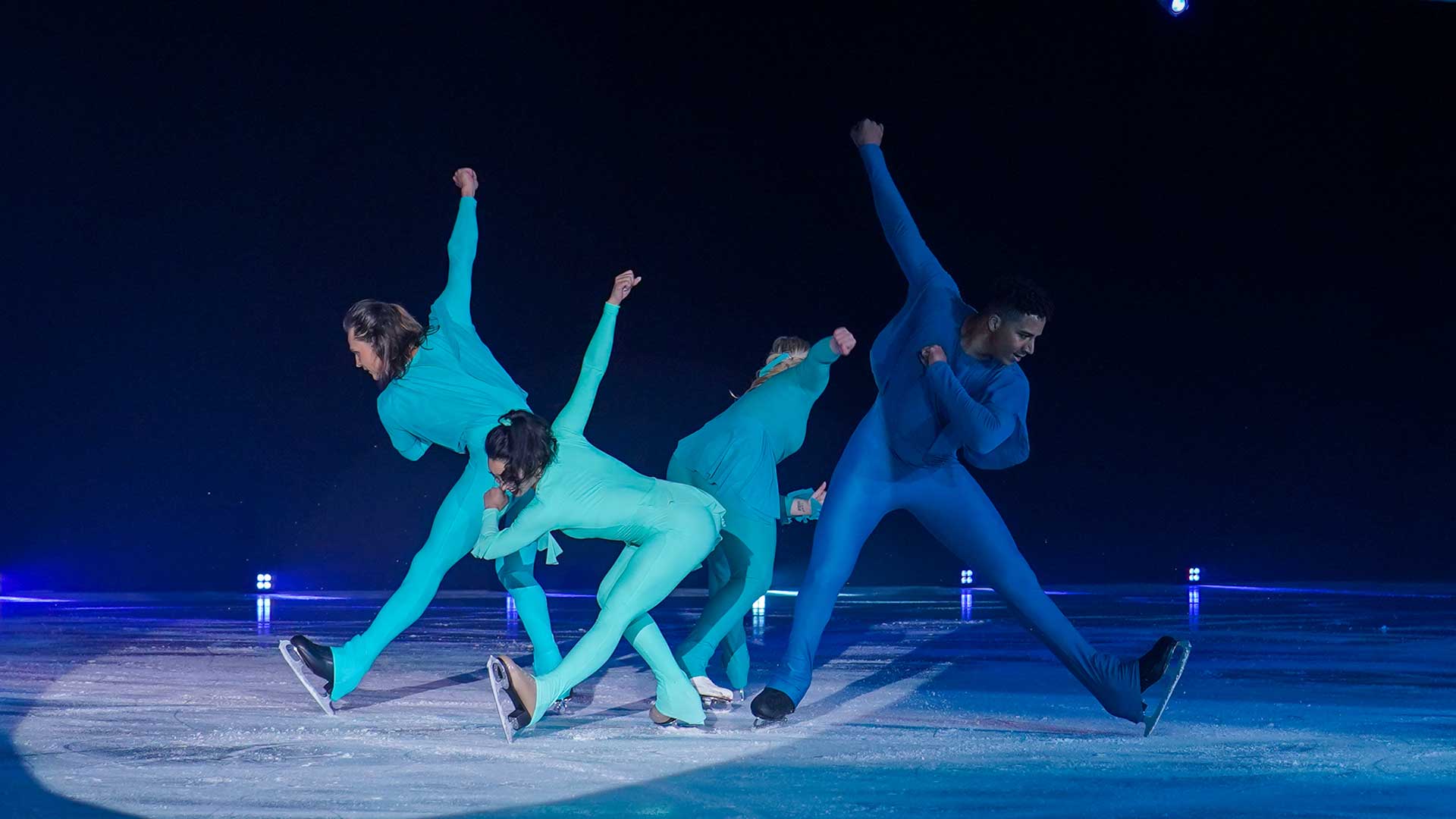 Ice Theatre of New York Honors Diversify Ice Foundation for “Daring ...