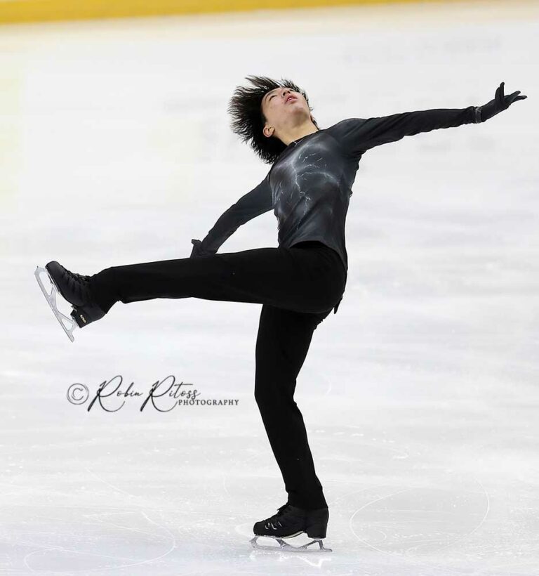 Photos – 2023 Finlandia Trophy – Figure Skaters Online