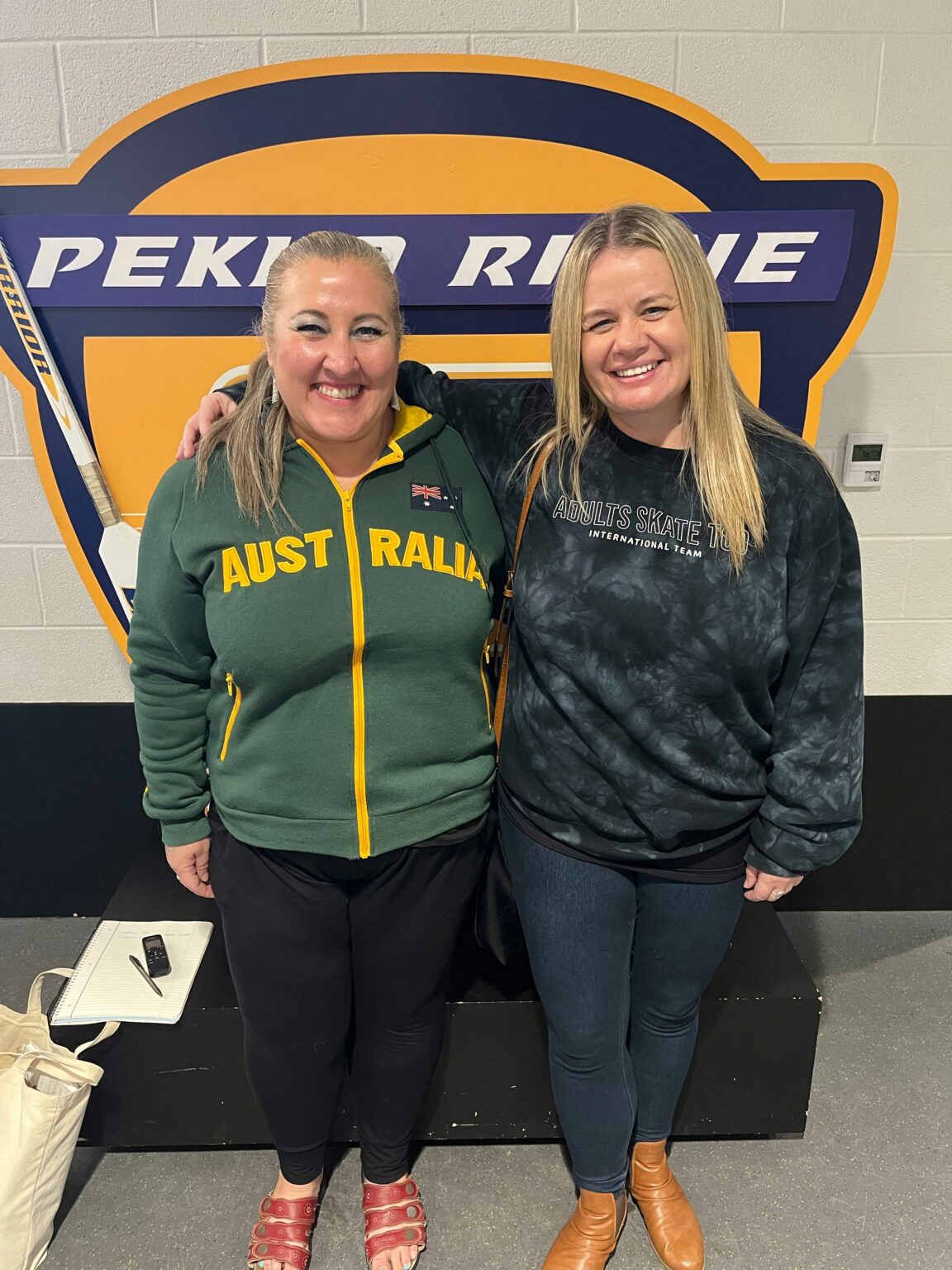 Inside the ISU International Adult Competition in Nashville – Figure ...