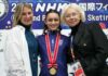 Photos – 2023 NHK Trophy – Figure Skaters Online