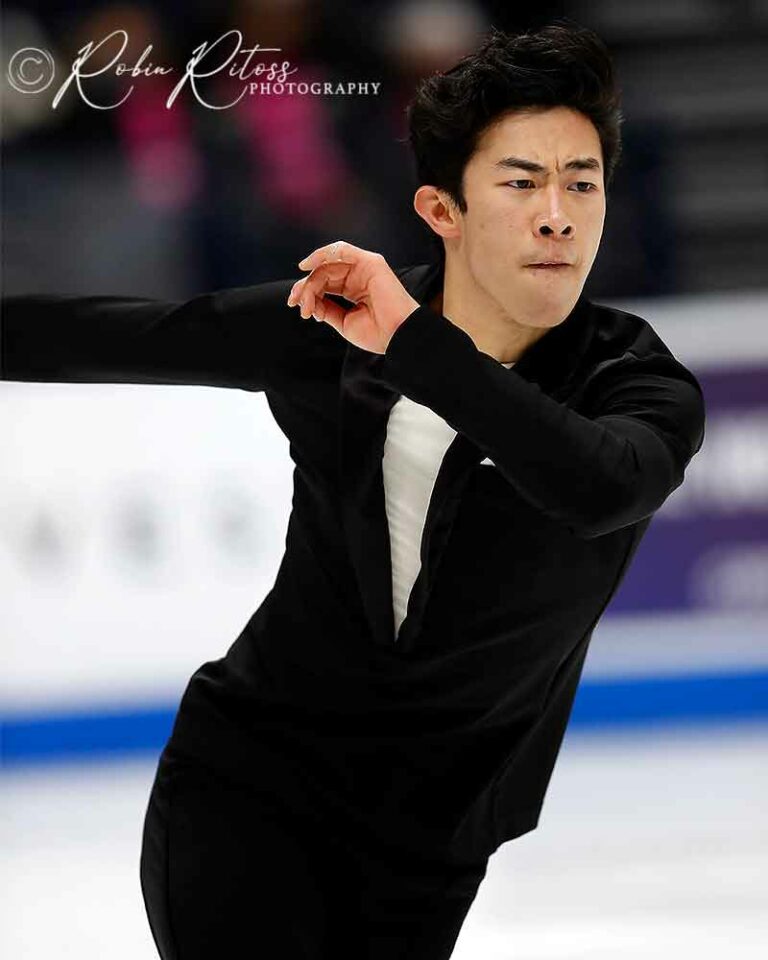 Nathan Chen to return to Nashville for Scott Hamilton and Friends Show ...