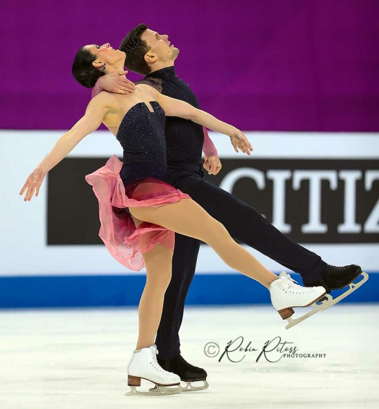 Photos – 2024 ISU European Championships – Figure Skaters Online
