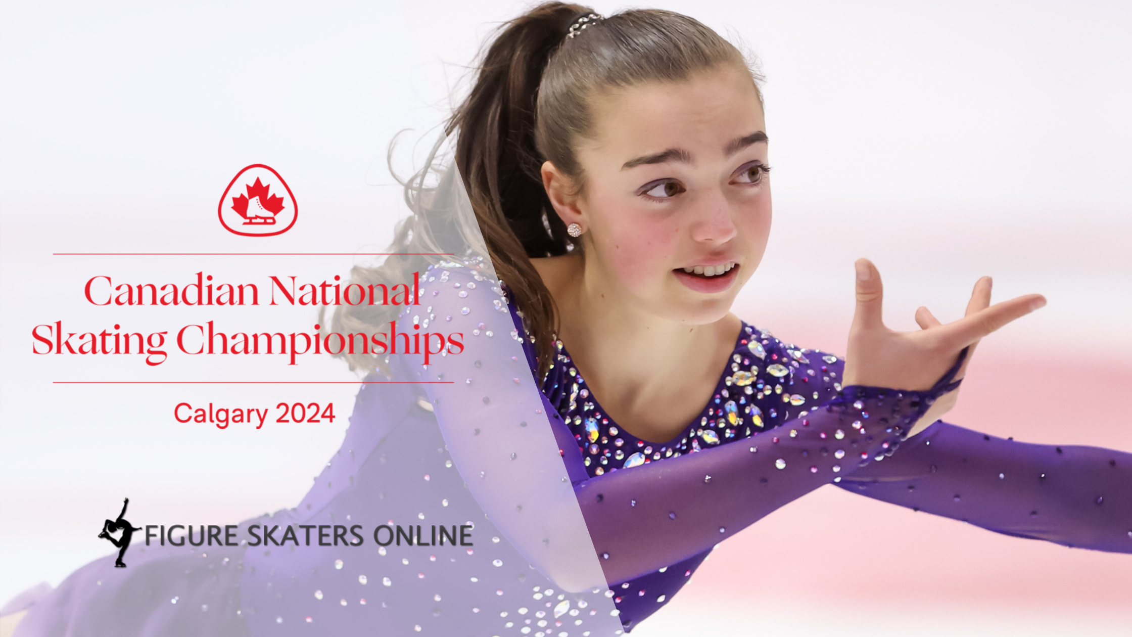 Photos - 2024 Canadian National Championships - Figure Skaters Online