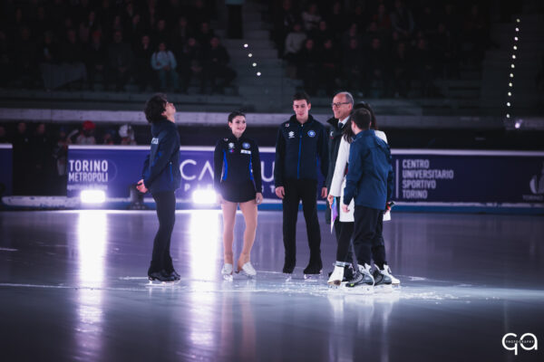 Photos - 2024 Lights on U Show - Figure Skaters Online