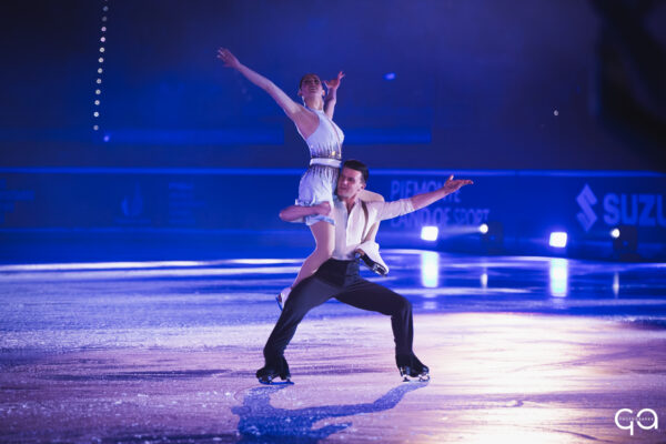 Photos - 2024 Lights on U Show - Figure Skaters Online