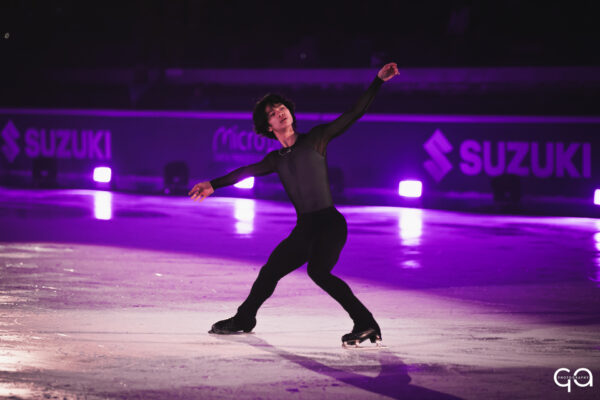 Photos - 2024 Lights on U Show - Figure Skaters Online
