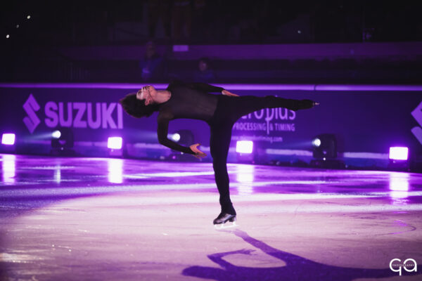 Photos - 2024 Lights on U Show - Figure Skaters Online