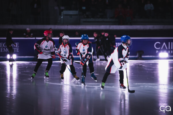 Photos - 2024 Lights on U Show - Figure Skaters Online