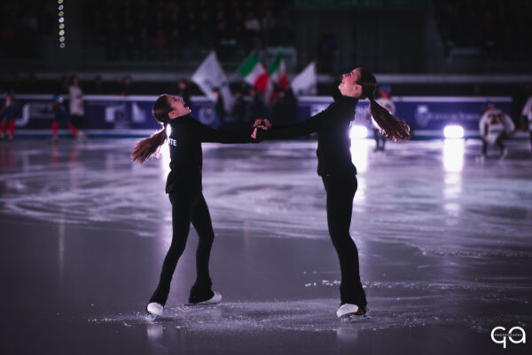 Photos - 2024 Lights on U Show - Figure Skaters Online