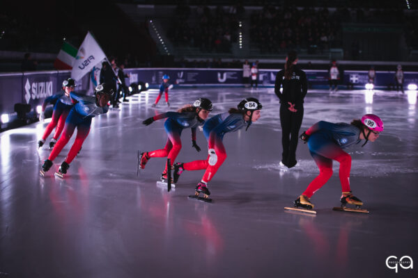 Photos - 2024 Lights on U Show - Figure Skaters Online