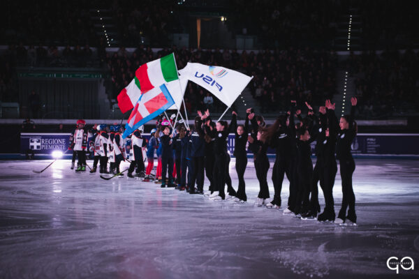 Photos - 2024 Lights on U Show - Figure Skaters Online