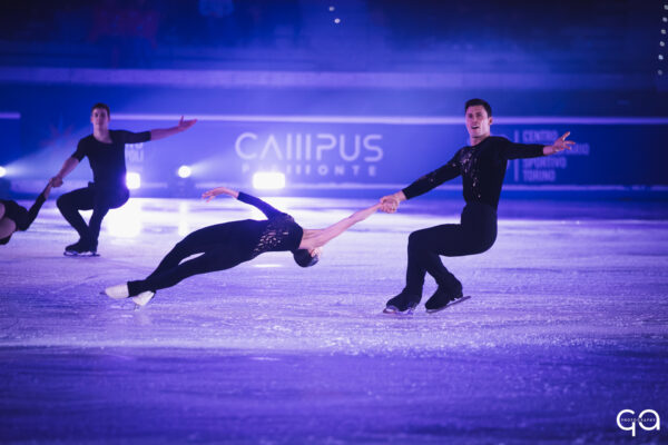 Photos - 2024 Lights on U Show - Figure Skaters Online