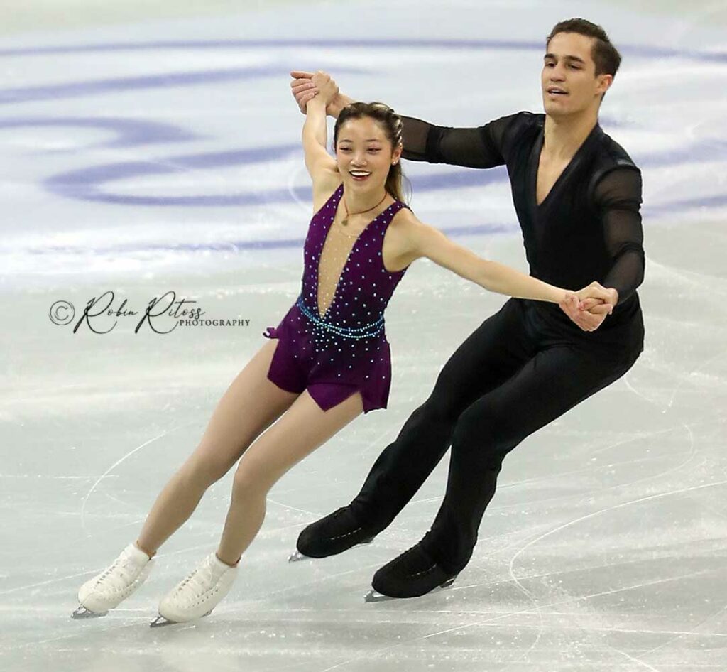 Photos – 2024 ISU Four Continents Championships – Figure Skaters Online