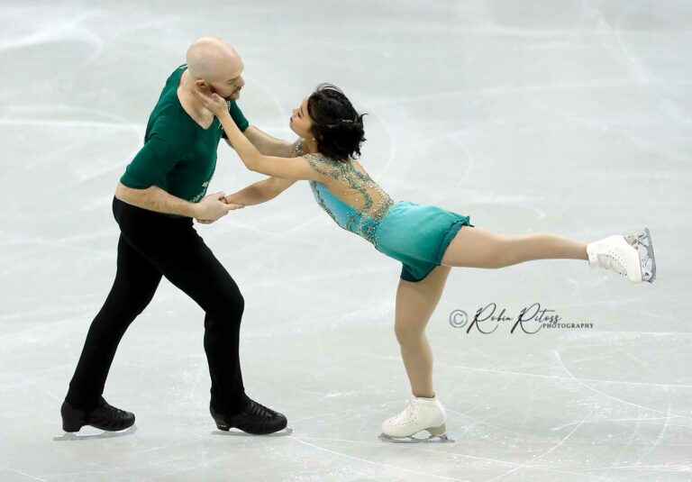 Photos – 2024 ISU Four Continents Championships – Figure Skaters Online