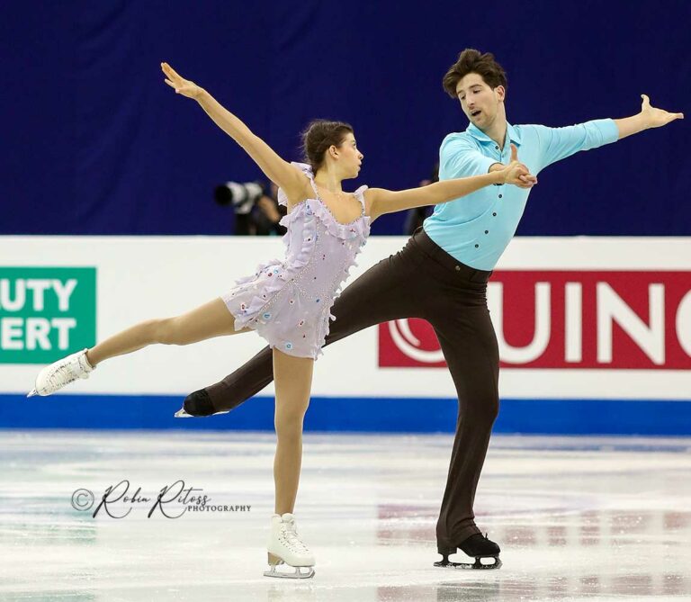 Photos – 2024 ISU Four Continents Championships – Figure Skaters Online