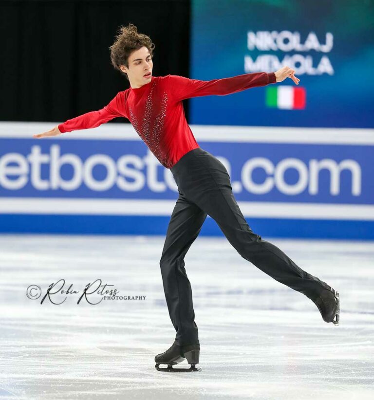 Photos - 2024 ISU World Championships - Figure Skaters Online