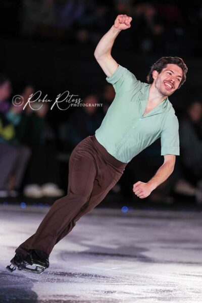 Preview: After a year hiatus, Stars on Ice will rock the U.S. – Figure ...