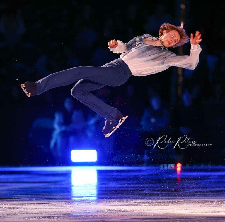 Preview: After a year hiatus, Stars on Ice will rock the U.S. – Figure ...